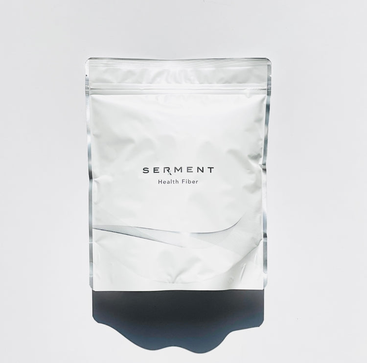セルマン ヘルスファイバー500g – SOISHOP